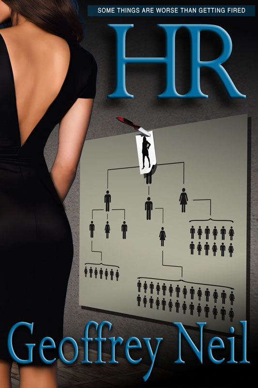 Dire Means — Author Geoffrey Neil